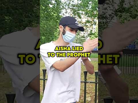 Shia Disrespects Aisha (RA) And Muslim Shuts Him Down | Adnan Rashid