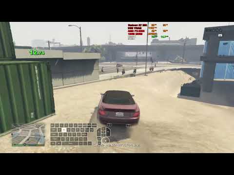 Steam Community :: Video :: GTA 5 Architect's Plans 1:07