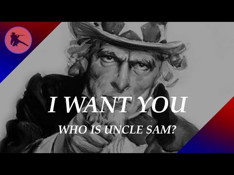 Who is Uncle Sam?
