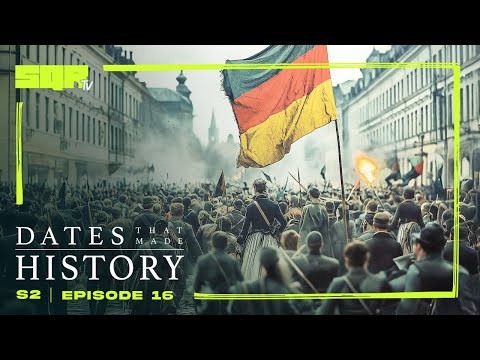 Dates that Made History | S2E16 | The Revolutions of 1848 A.D.
