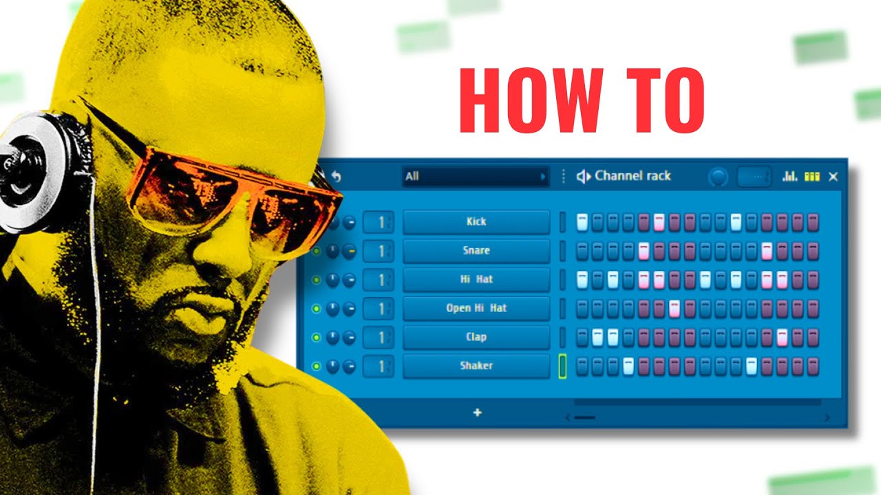 Underground Boom Bap Tutorial (Beatmaking Overexplained)