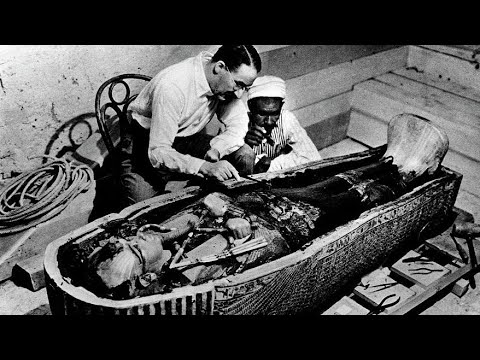 6 Inventions & Discoveries of the 1920s