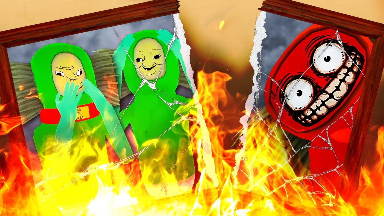 funniest vr moments of 2023