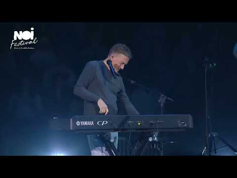 Concerto Michael W. Smith Noi festival. Palasport Roma 05.11.23