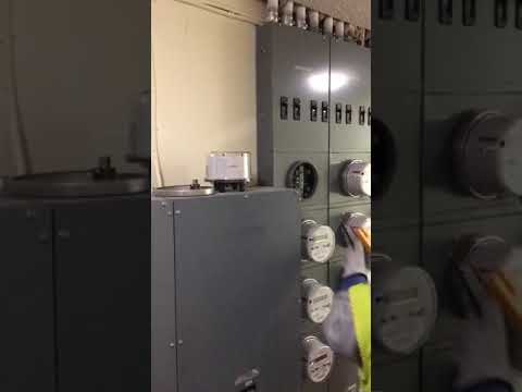 Just got my smart meter installed today!
