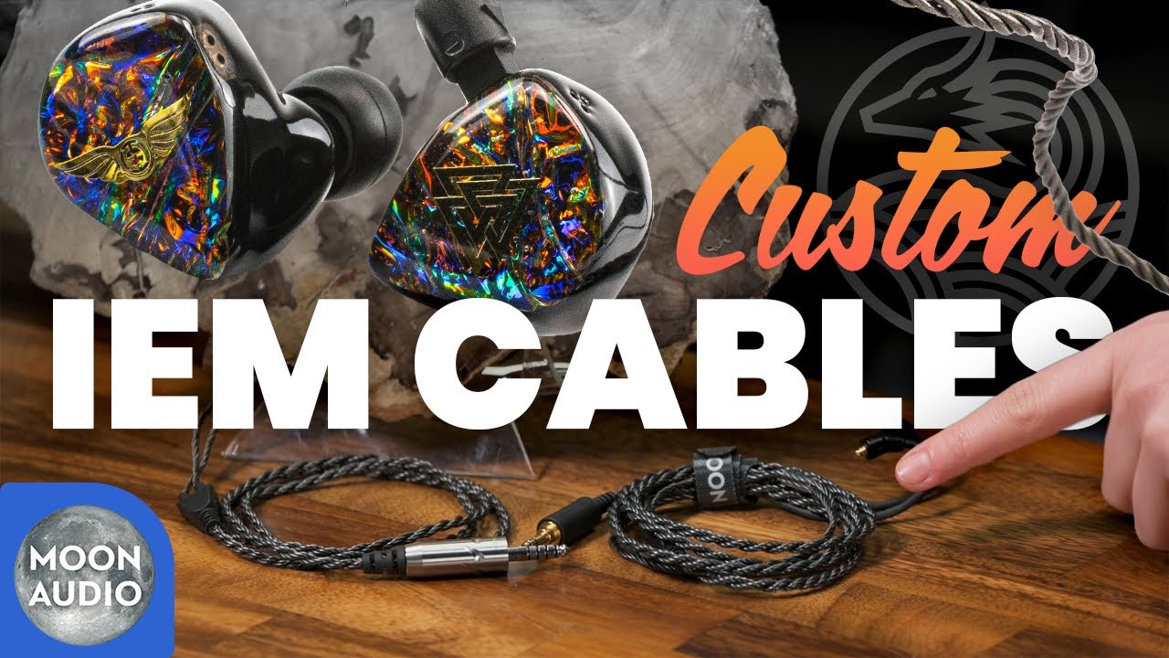 High End Audio Expert Videos | Moon Audio
