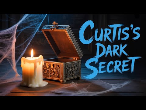 AI: the thing that told my ghost hunting story