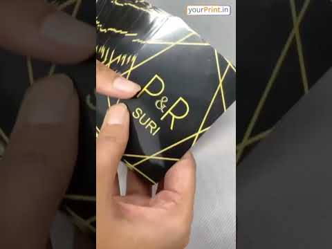 Personalized Playing Cards at yourPrint