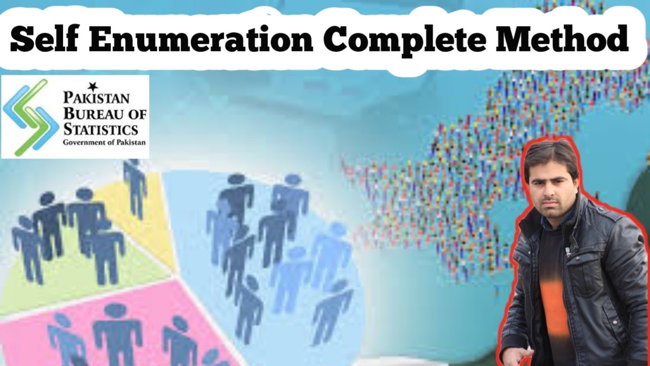 Enumeration:Complete Enumeration Method||complete tutorial || Enumeration Method kiya hai.انمریشن۔