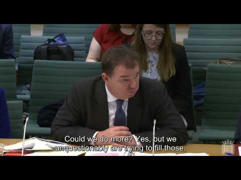 Transport Select Committee - 13th December 2023 - Part Two