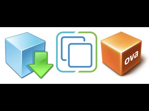 23 OVA – OVF Files | ITSaurus