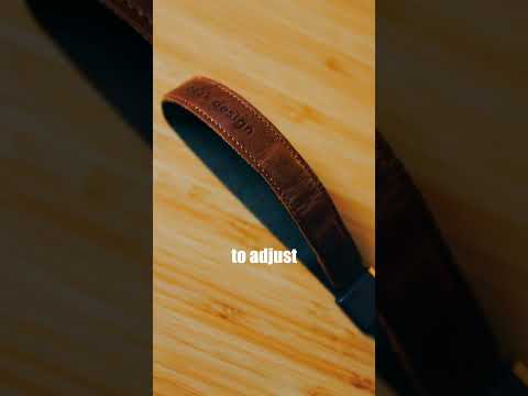 Peak Design Wrist Strap Cuff