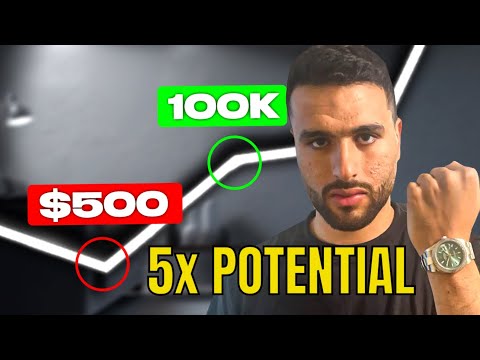 BEST STOCK TO BUY IN 2025! (NEW)
