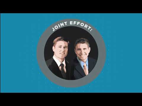 Joint Effort: Direct Anterior Total Hip Replacement: Barron Bremner, DO