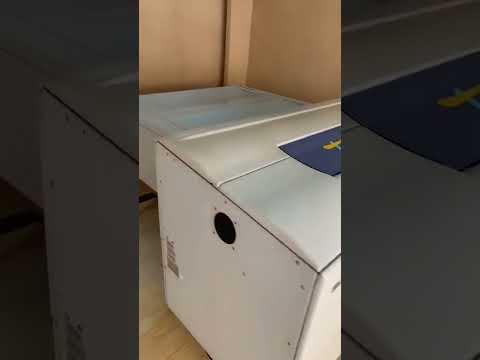 Screen Tanto-6120 imagesetter
