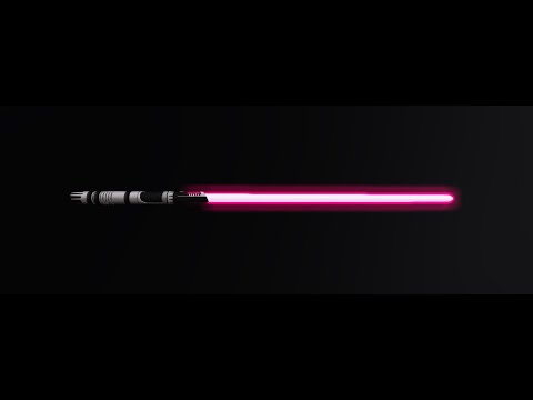 Magenta Lightsaber Color Meaning | Star Wars Theory