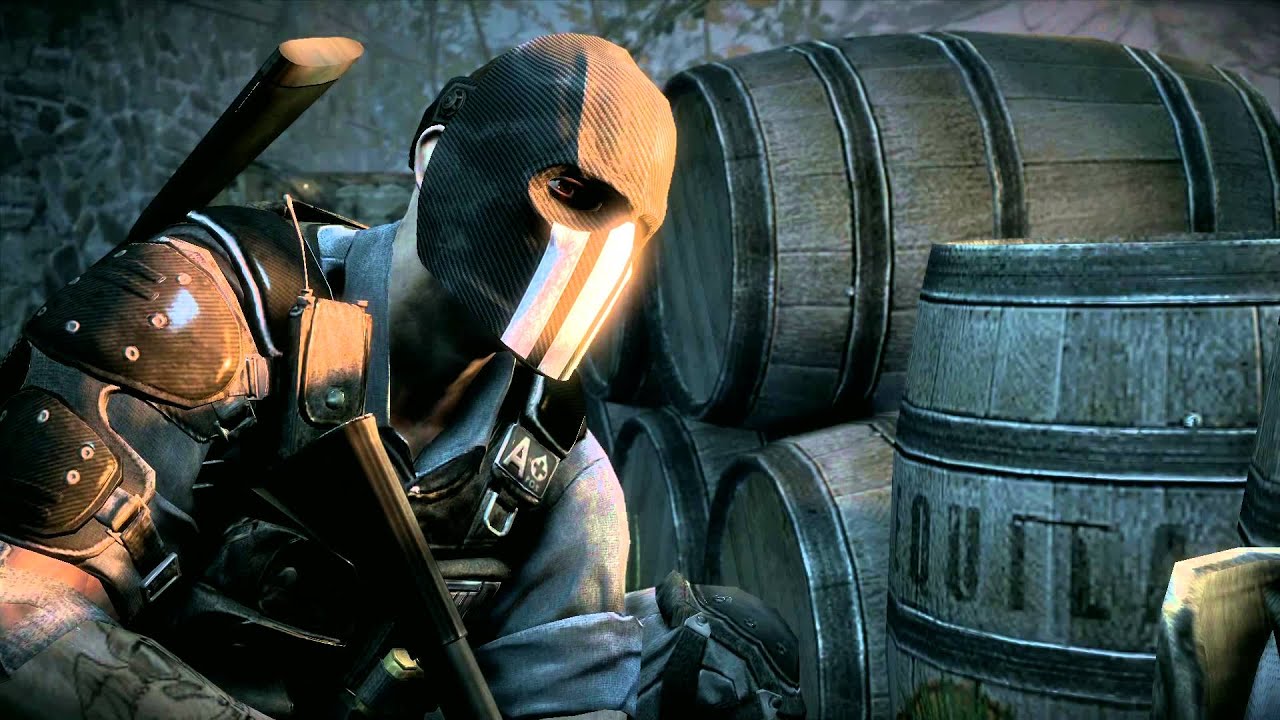 Here's The Third R18+ Game For Australia