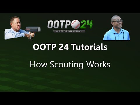 How Scouting Works, and My Scouting Recommendations