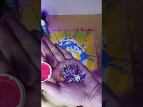 Brighten Up Your Day With JO$H ART Only Available on TikTok Shop @joshtelevision