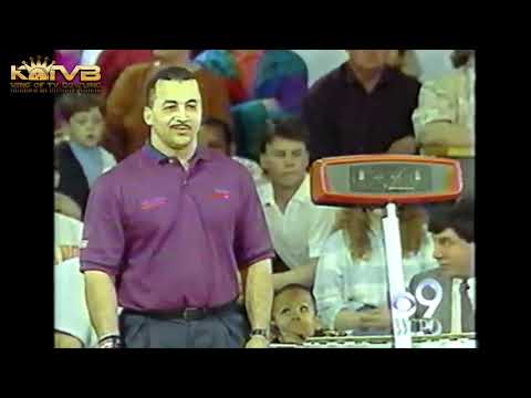 Mike Fugitt vs. Henry Lemons : Pepsi / Jeff Wyler BPA King Of TV Bowling : Durbin Bowl