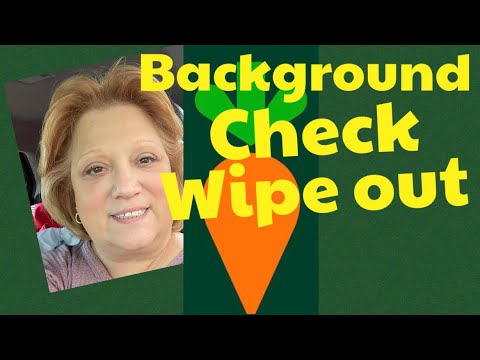 InstaCart Failed Background Check? #InstaCart