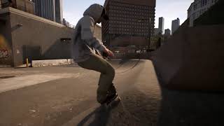 Buy Session: Skate Sim from the Humble Store and save 70%