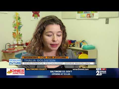 How pretend play can have social and emotional advantages for kids