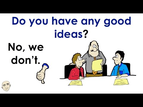 Do You + Verb? | Ask & Answer in English #ESL