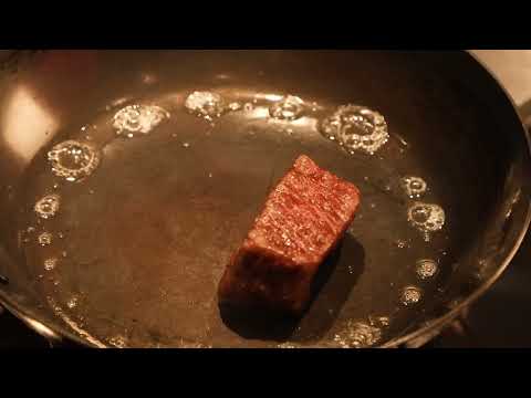 Sendaigyu Sumibiyaki Steak ELANCE【Roppongi, Tokyo】Steak/Yakiniku | SAVOR JAPAN