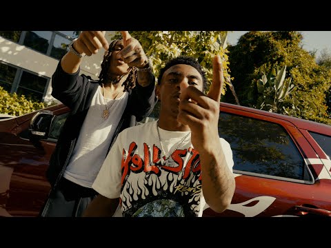 Lil Scoom89 - Need4Speed (Official Music Video)