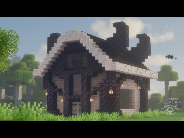Demon house 2 Minecraft Map