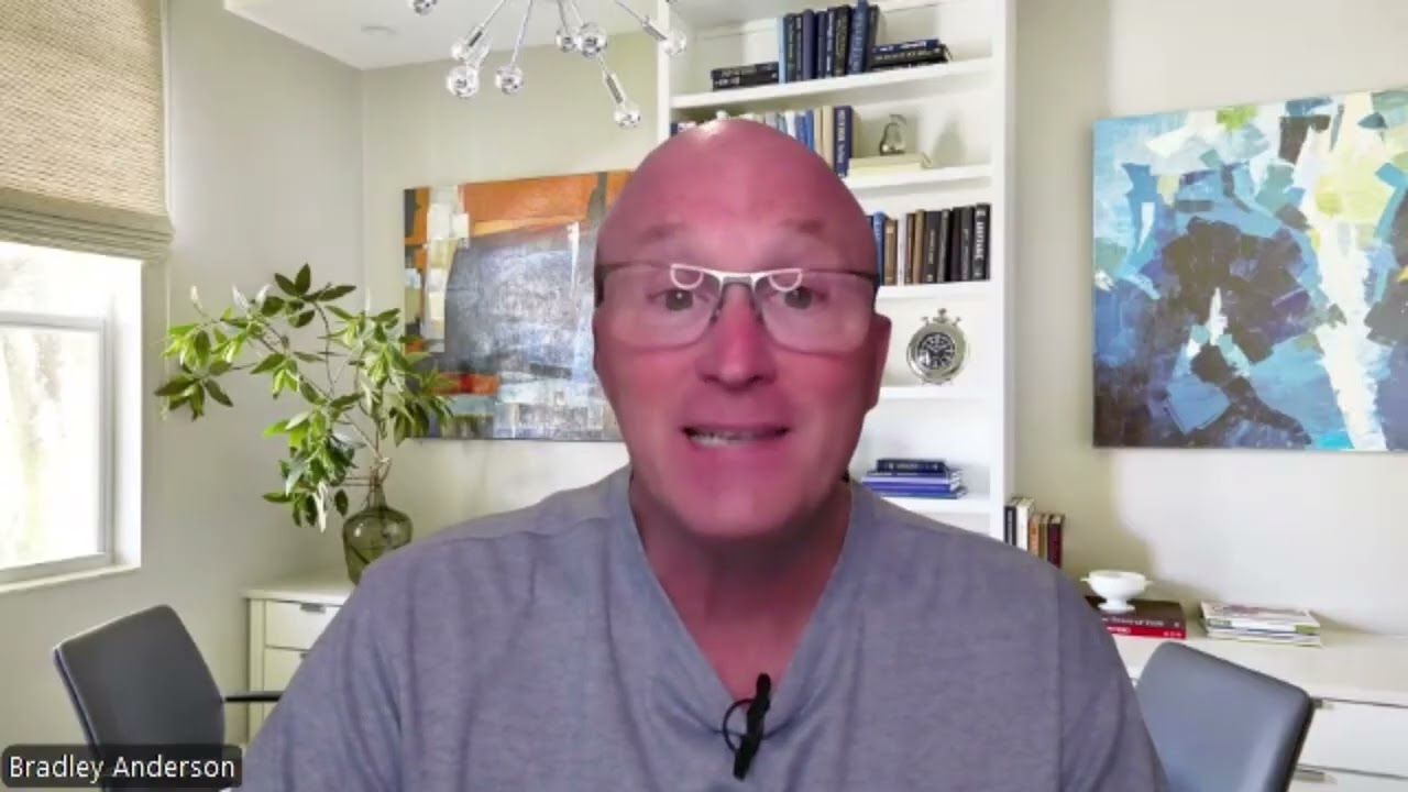 Who Are You Becoming