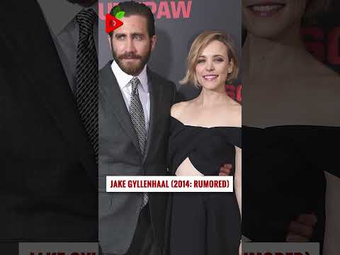 Rachel McAdams Husband & Boyfriend List -Who has Rachel McAdams Dated?