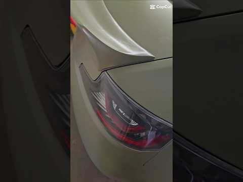 battleaero wing on #shortsvideos #g35coupe #driftcars #g35 #short #driftbuild #vinylwrap #viral #diy