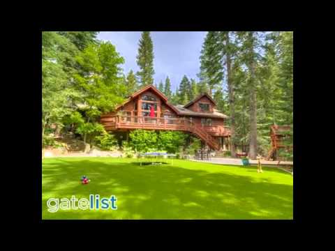 TAHOE LUXURY PROPERTIES Tahoe City CA 96145