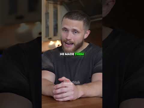 Sam Sulek on the Videos That Inspired His Journey: Tom Platz & Jeff Nippard Basics 🎥💪 #shorts