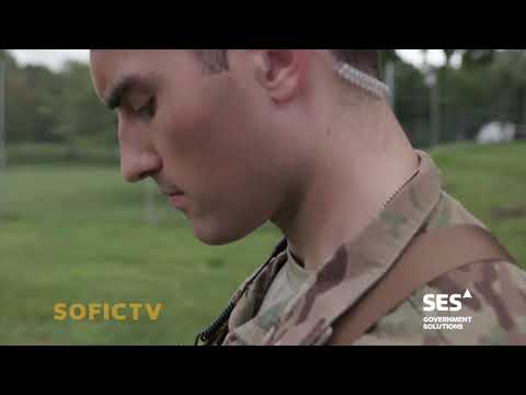 SOFIC TV: MEO & GEO Satellites