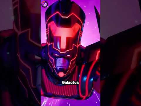 GWEN POOL IS COMING TO FORTNITE?!