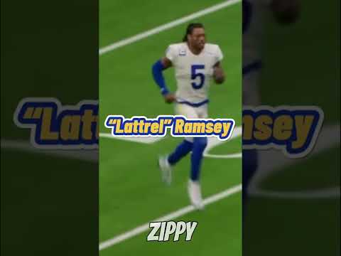 If NFL Players Went By Their Middle Names