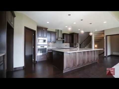 Custom Brandenburg by Landmark Performance Homes