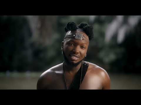 Kevin Kade, The Ben, ELEMENT EleéeH - SiKOSA (Official Music Video)