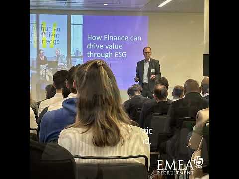 IMA's Accounting & Finance European Conference - Amsterdam | 20th April 2023