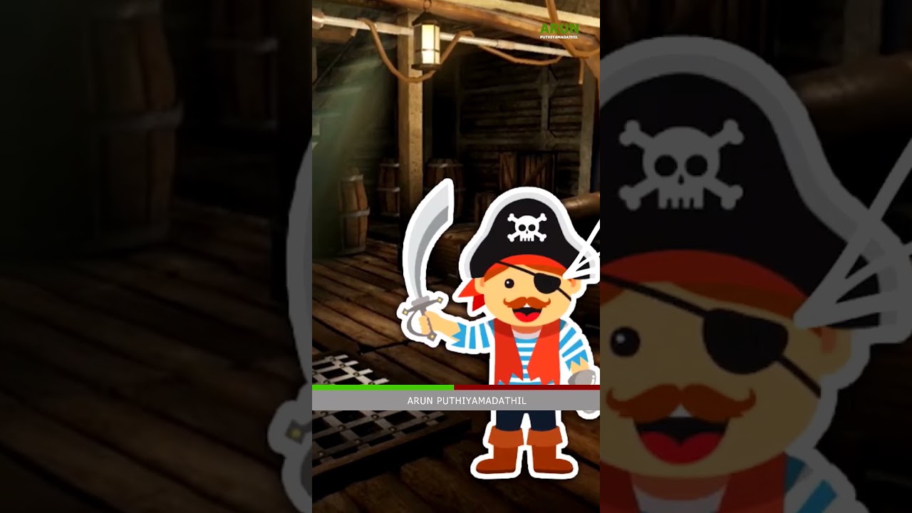 Eye Patch - Revealed