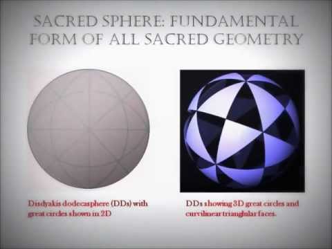 Nine Great Circles: Key to Universal Sacred Geometry.wmv