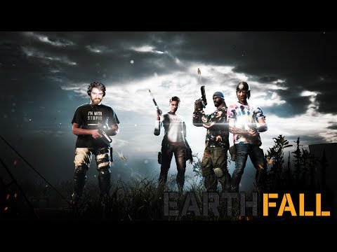 Steam Community :: Video :: EarthFall Gameplay | Surviver Game ...