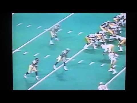 Isaac Bruce & Torry Holt vs 49ers 2000