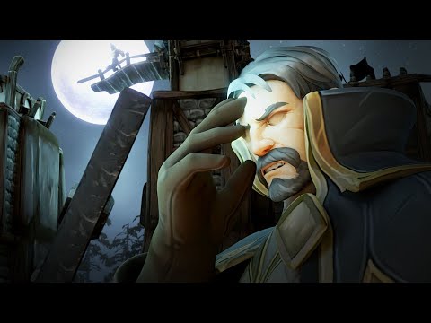 Warcraft's Most Incompetent King (Part 1)