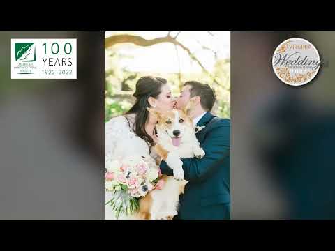 WEDDINGS AT RIVER FARM 2022
