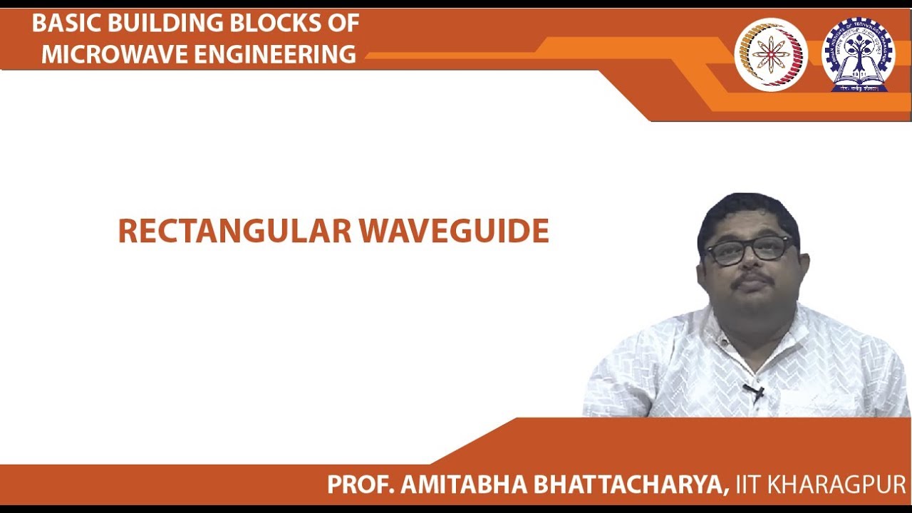 Rectangular Waveguide