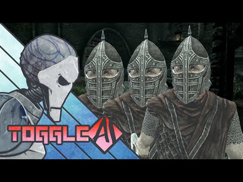The Top 15 Best Skyrim Mods For Requiem | GAMERS DECIDE